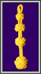 Bell Ropes | gr8 Knots