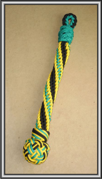 Bell Ropes | gr8 Knots