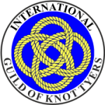 Single Strand Diamond Knot | gr8 Knots