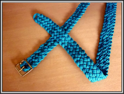 Flat Knots | gr8 Knots